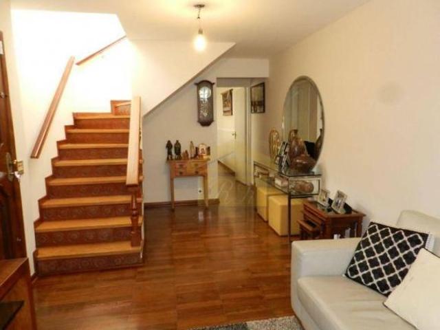 Sobrado com 3 dormitórios à venda, 179 m² Planalto Paulista São Paulo/SP