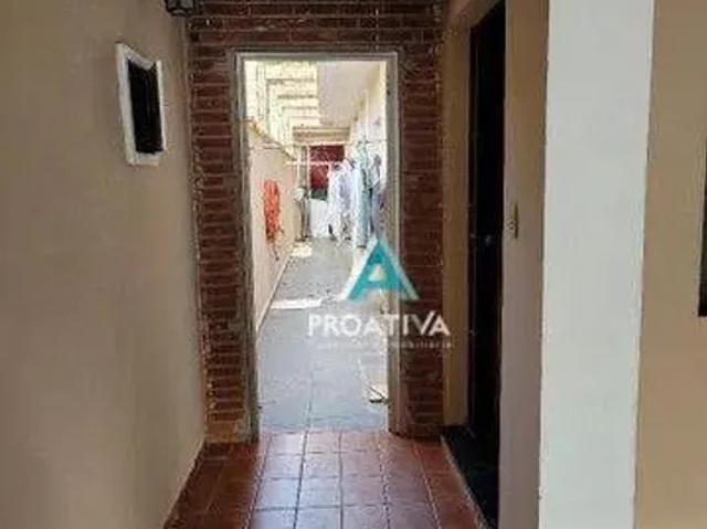 Sobrado com 3 dormitórios à venda, 170 m² Condomínio Maracanã Santo André/SP
