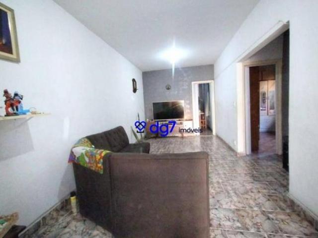 Sobrado com 3 dormitórios à venda, 170 m² Conjunto Residencial Butantã São P