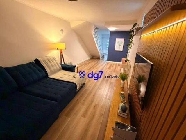 Sobrado com 3 dormitórios à venda, 170 m² Jardim Ester Yolanda São Paulo/SP