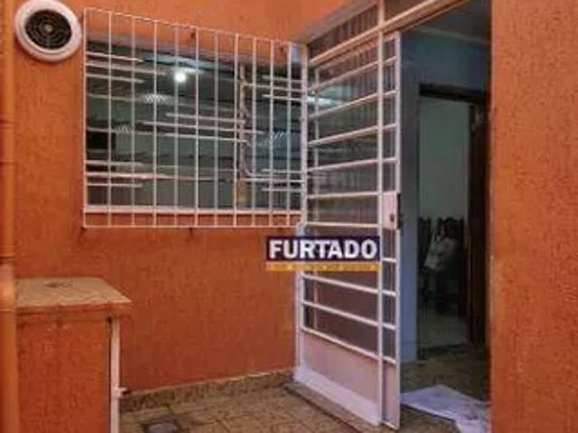 Sobrado com 3 dormitórios à venda, 170 m² Jardim Santo André/SP