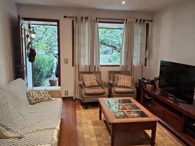 Sobrado com 3 dormitórios à venda, 170 m² Morumbi Sul São Paulo/SP