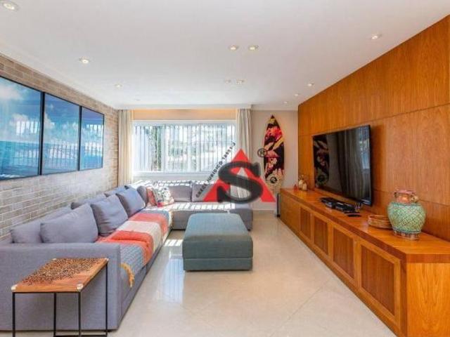 Sobrado com 3 dormitórios à venda, 170 m² por R$ 1.400.000,00 Jardim da Saúde São Paulo/SP