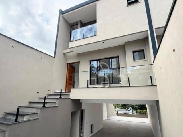 Sobrado com 3 dormitórios à venda, 170 m² por R$ 1.400.000,00 Vila Augusta Guarulhos/SP