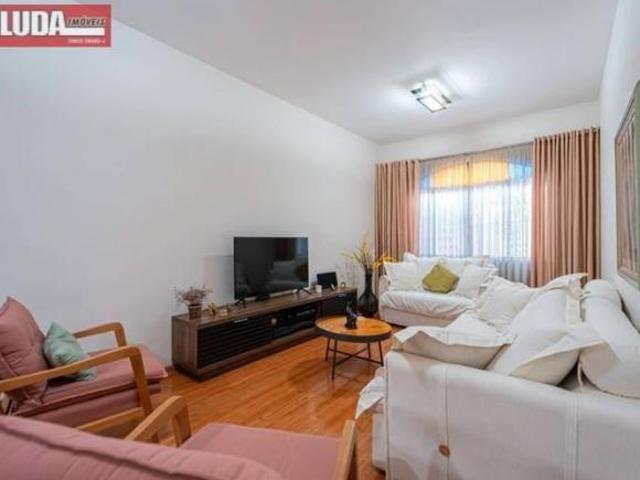 Sobrado com 3 dormitórios à venda, 170 m² por R$ 1.450.000,00 Alto da Boa Vista São Paulo/SP