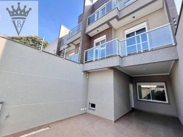 Sobrado com 3 dormitórios à venda, 170 m² por R$ 1.650.000,00 Mirandópolis São Paulo/SP