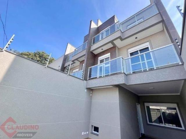 Sobrado com 3 dormitórios à venda, 170 m² por R$ 1.690.000,00 Mirandópolis Mirandópolis/SP