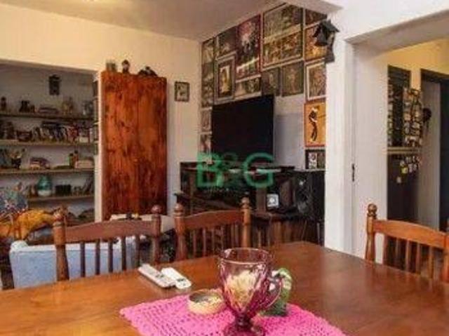 Sobrado à venda, 170 m² por R$ 1.849.000,00 Vila Mariana São Paulo/SP