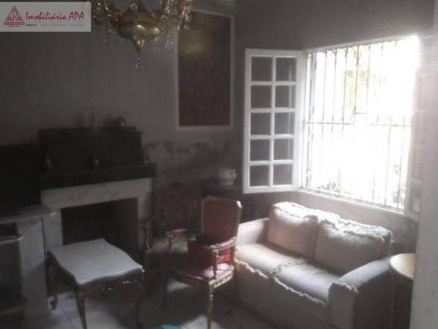 Sobrado com 3 dormitórios à venda, 170 m² por R$ 1.900.000,00 Bosque da Saúde São Paulo/SP