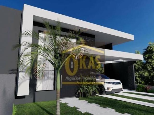Sobrado com 3 dormitórios à venda, 170 m² por R$ 1.900.000,00 Cézar de Souza Mogi das Cruzes/SP