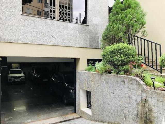 Sobrado com 3 dormitórios à venda, 170 m² por R$ 1.990.000,00 Vila Gumercindo São Paulo/SP