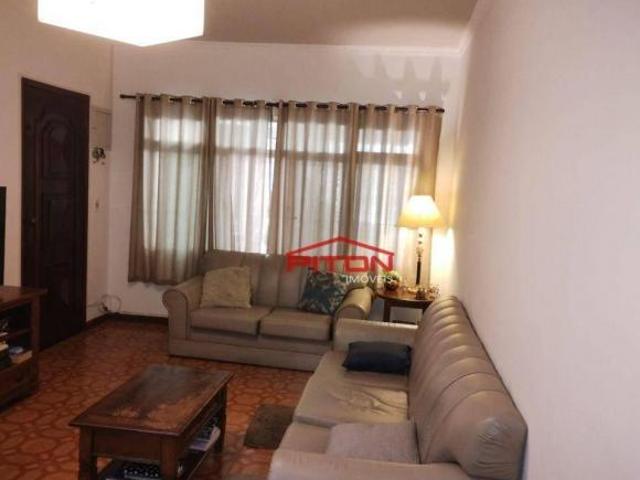 Sobrado com 3 dormitórios à venda, 170 m² por R$ 1.000.000,00 Penha São Paulo/SP