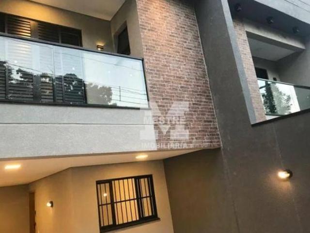 Sobrado com 3 dormitórios à venda, 170 m² por R$ 1.006.000,00 Parque Continental II Guarulhos/SP