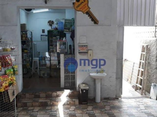 Sobrado com 3 dormitórios à venda, 170 m² por R$ 1.007.000,00 Jardim São Paulo São Paulo/SP