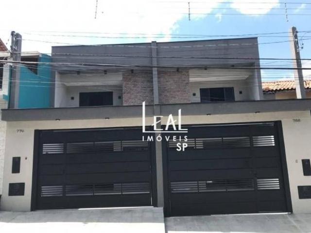 Sobrado com 3 dormitórios à venda, 170 m² por R$ 1.033.000 Parque Continental II Guarulhos/SP