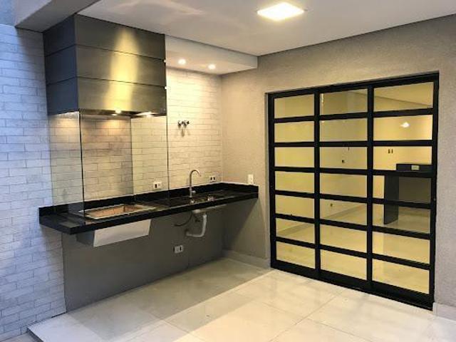 Sobrado com 3 dormitórios à venda, 170 m² por R$ 1.040.000,00 Parque Continental II Guarulhos/SP
