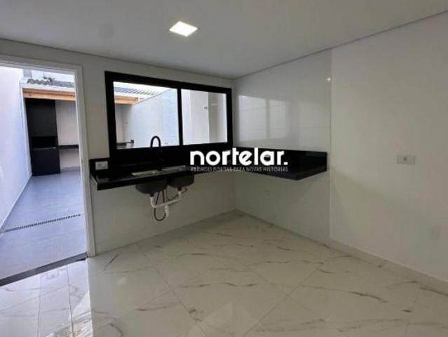 Sobrado com 3 dormitórios à venda, 170 m² por R$ 1.600.000,00 Parque São Domingos São Paulo/SP