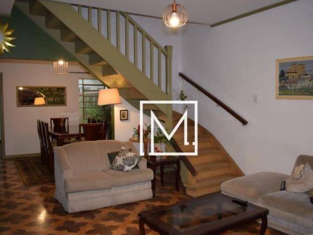 Sobrado com 3 dormitórios à venda, 170 m² por R$ 1.100.000,00 Mirandópolis S