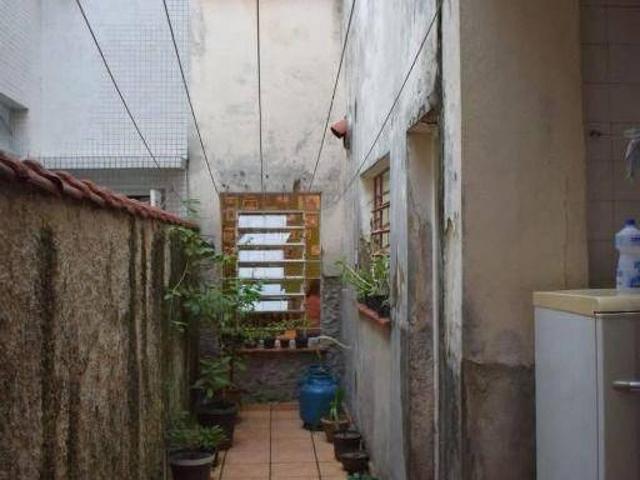 Sobrado com 3 dormitórios à venda, 170 m² por R$ 1.100.000,00 Mirandópolis São Paulo/SP