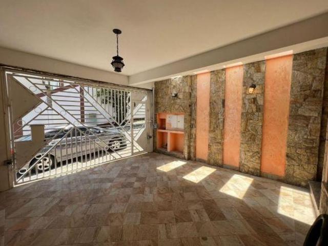 Sobrado com 3 dormitórios à venda, 170 m² por R$ 1.100.000,00 Jardim Textil São Paulo/SP