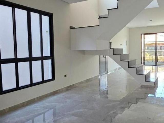Sobrado com 3 dormitórios à venda, 170 m² por R$ 1.100.000,00 Vila Rosália Guarulhos/SP