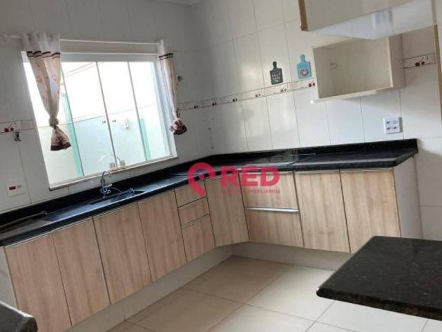 Sobrado com 3 dormitórios à venda, 170 m² por R$ 1.115.000,00 Condomínio Villagio Milano Sorocab