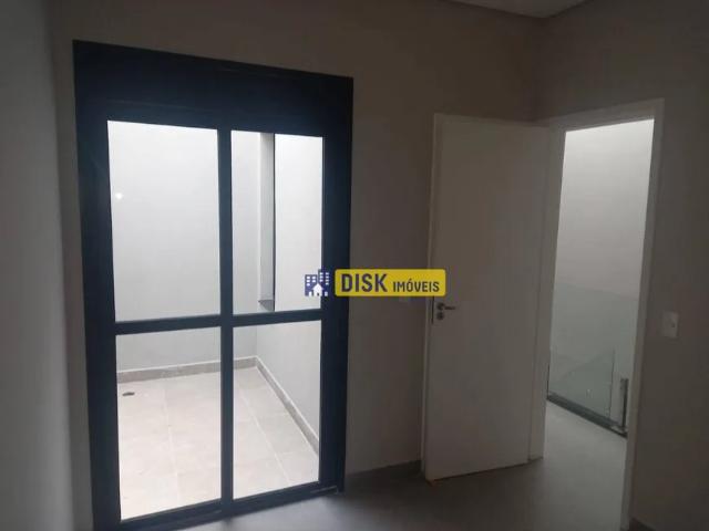 Sobrado com 3 dormitórios à venda, 170 m² por R$ 1.150.000,00 Assunção São Bernardo do Campo/SP