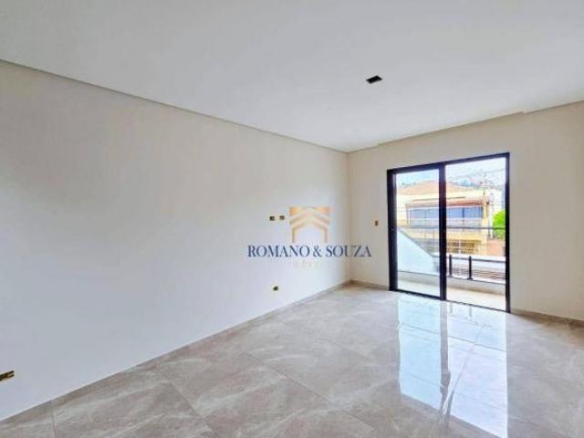 Sobrado com 3 dormitórios à venda, 170 m² por R$ 1.150.000,00 Vila Galvão Guarulhos/SP