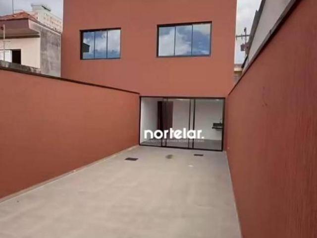 Sobrado com 3 dormitórios à venda, 170 m² por R$ 1.159.000,00 Nossa Senhora do Ó São Paulo/SP