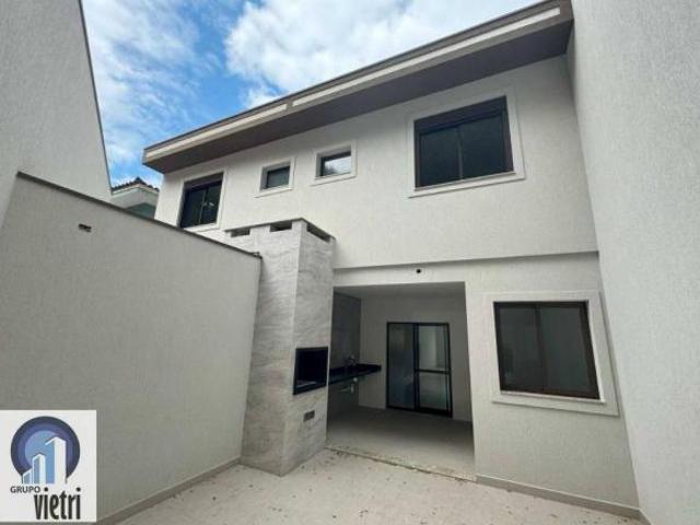 Sobrado com 3 dormitórios à venda, 170 m² por R$ 1.210.000,00 Parque São Domingos São Paulo/SP