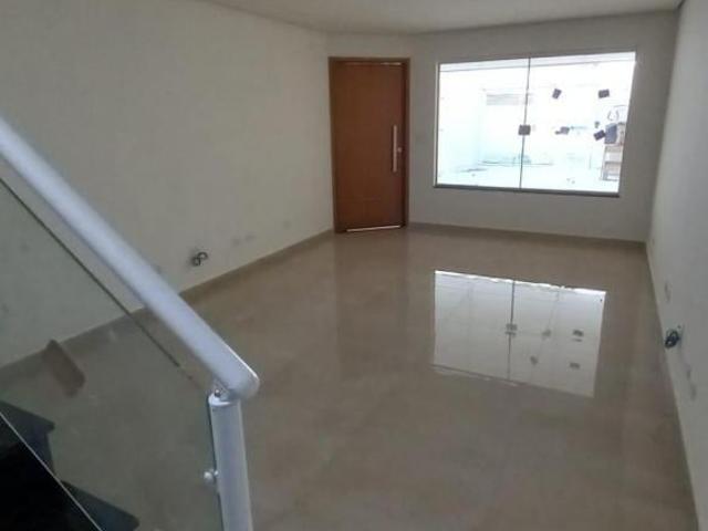 Sobrado com 3 dormitórios à venda, 170 m² por R$ 1.220.000,00 Vila Santa Angelina São Bernardo d