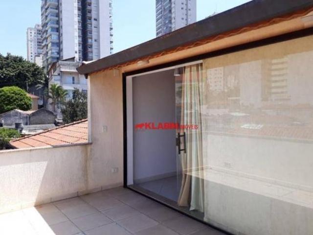 Sobrado com 3 dormitórios à venda, 170 m² por R$ 1.245.000,00 Bosque da Saúde São Paulo/SP