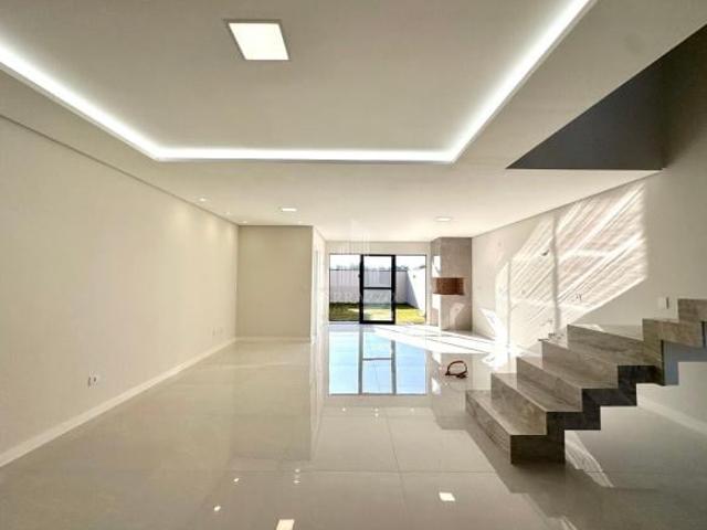 Sobrado com 3 dormitórios à venda, 170 m² por R$ 1.250.000,00 Aristocrata São José dos Pinhais/P