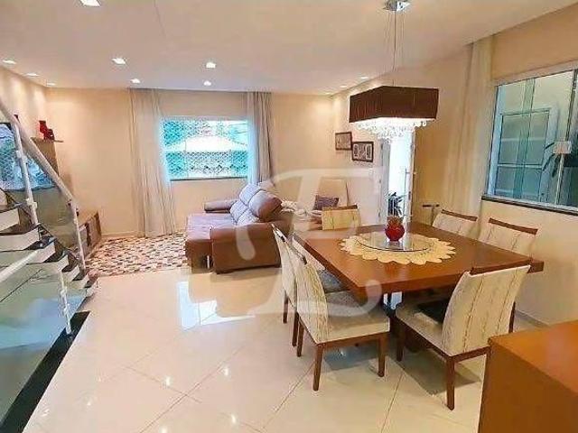 Sobrado com 3 dormitórios à venda, 170 m² por R$ 1.250.000,00 Tucuruvi São Paulo/SP