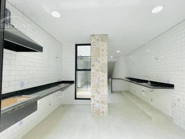 Sobrado com 3 dormitórios à venda, 170 m² por R$ 1.260.000,00 Chácara Inglesa São Paulo/SP