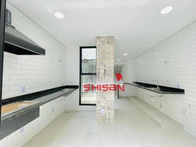 Sobrado com 3 dormitórios à venda, 170 m² por R$ 1.270.000,00 Chácara Inglesa São Paulo/SP