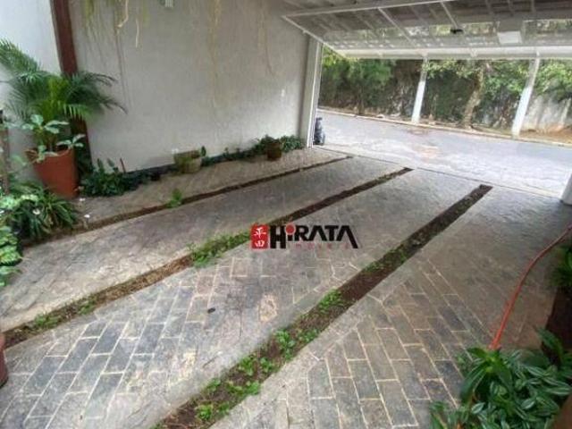 Sobrado com 3 dormitórios à venda, 170 m² por R$ 1.272.000,00 Jardim Petrópolis São Paulo/SP