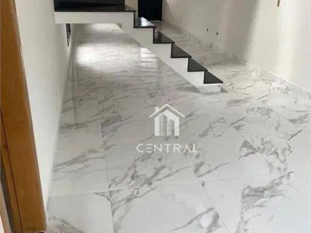 Sobrado com 3 dormitórios à venda, 170 m² por R$ 1.275.000,00 Picanço Guarulhos/SP