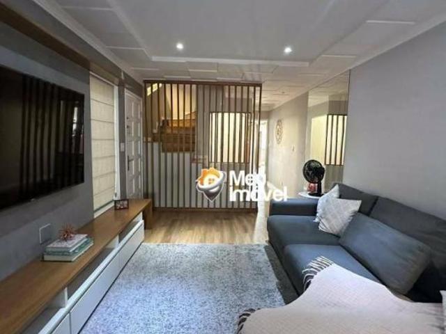 Sobrado com 3 dormitórios à venda, 170 m² por R$ 1.289.000 Freguesia do Ó São Paulo/SP