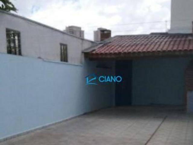 Sobrado com 3 dormitórios à venda, 170 m² por R$ 1.300.000,00 Mooca São Paulo/SP