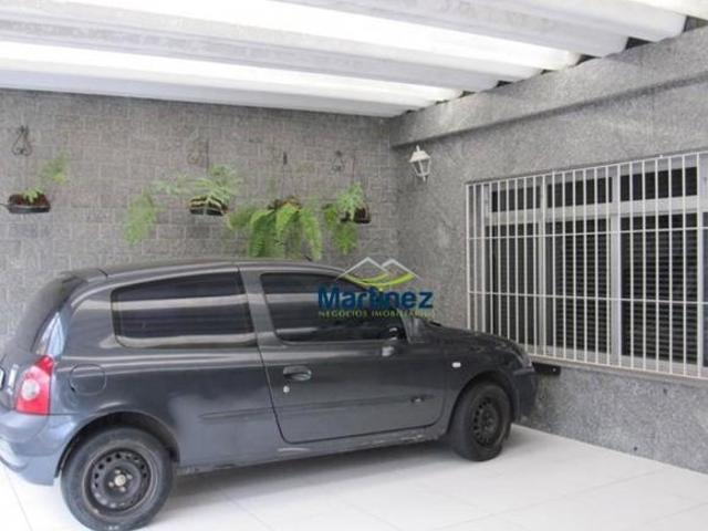 Sobrado com 3 dormitórios à venda, 170 m² por R$ 1.340.000,00 Parque São Lucas São Paulo/SP