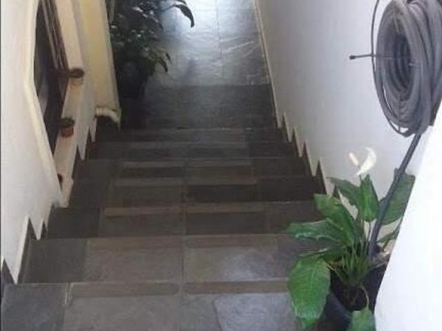 Sobrado com 3 dormitórios à venda, 170 m² por R$ 425.999,90 Cidade São Jorge Santo André/SP