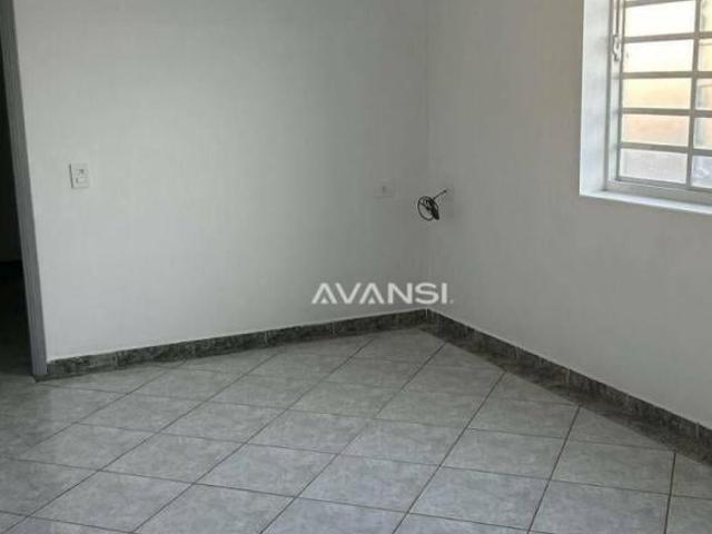 Sobrado com 3 dormitórios à venda, 170 m² por R$ 445.200,00 Residencial Furlan Santa Bárbara D&apos O