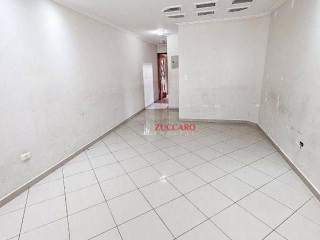 Sobrado com 3 dormitórios à venda, 170 m² por R$ 549.000,00 Cidade Brasil Guarulhos/SP
