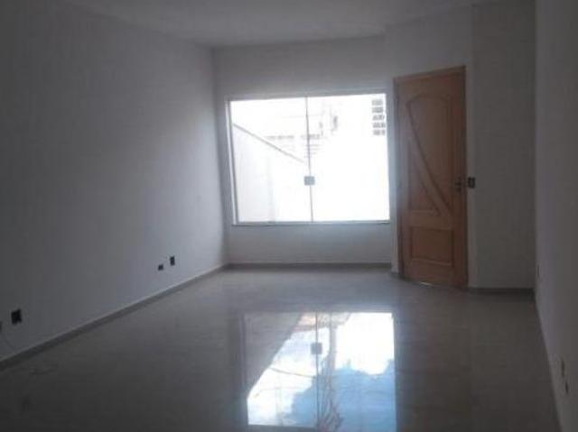 Sobrado com 3 dormitórios à venda, 170 m² por R$ 569.900,00 Cangaíba São Paulo/SP