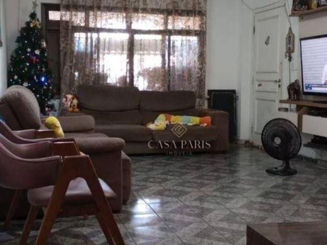 Sobrado com 3 dormitórios à venda, 170 m² por R$ 620.000,00 Mirim Praia Grande/SP