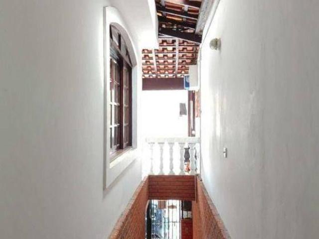 Sobrado com 3 dormitórios à venda, 170 m² por R$ 650.000,00 Cipava Osasco/SP