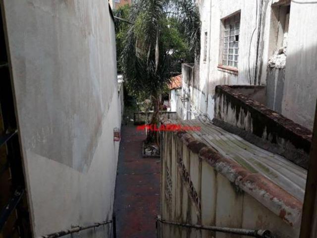 Sobrado com 3 dormitórios à venda, 170 m² por R$ 670.000,00 Vila Monumento São Paulo/SP