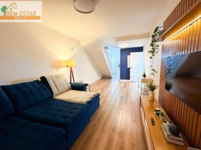 Sobrado com 3 dormitórios à venda, 170 m² por R$ 670.000,00 Jardim Ester Yolanda São Paulo/SP
