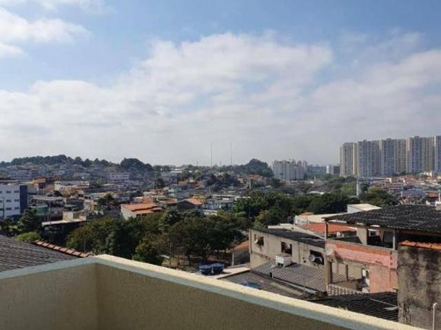 Sobrado com 3 dormitórios à venda, 170 m² por R$ 689.000,00 Jardim Paulista Guarulhos/SP